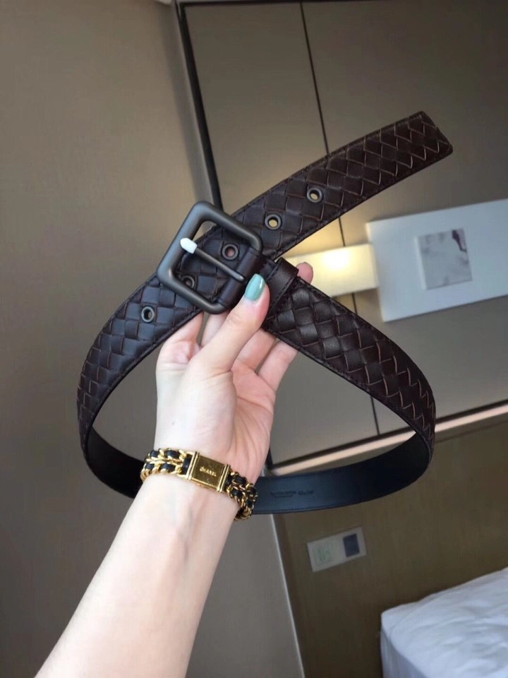 Precise copy Bottega Veneta Belts