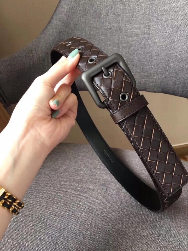 Precise copy Bottega Veneta Belts