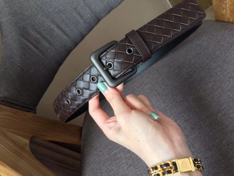 Precise copy Bottega Veneta Belts