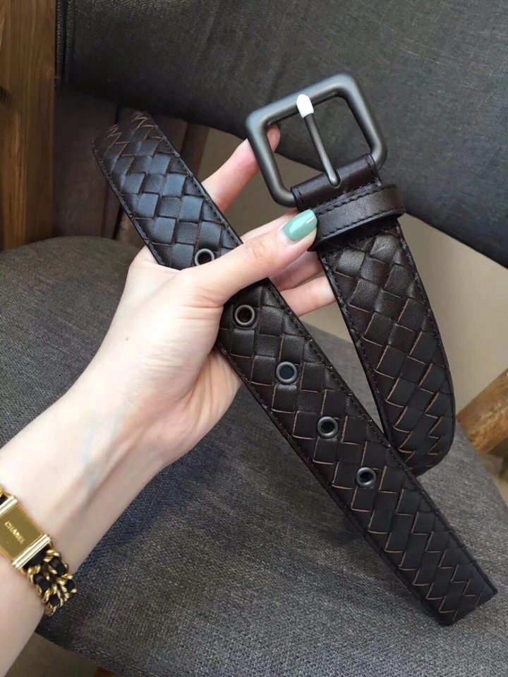 Precise copy Bottega Veneta Belts