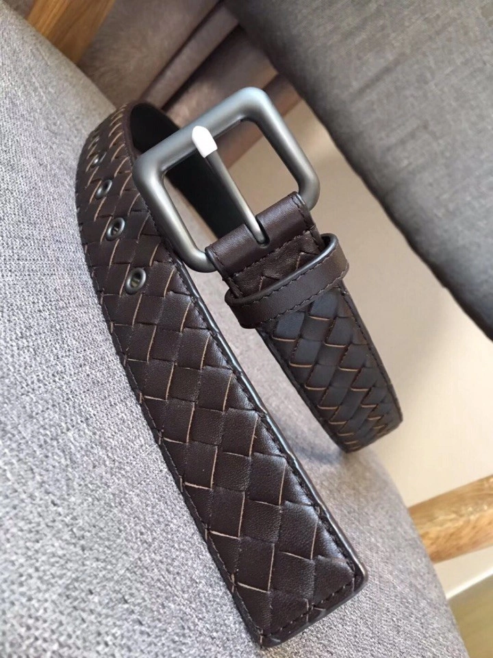 Precise copy Bottega Veneta Belts
