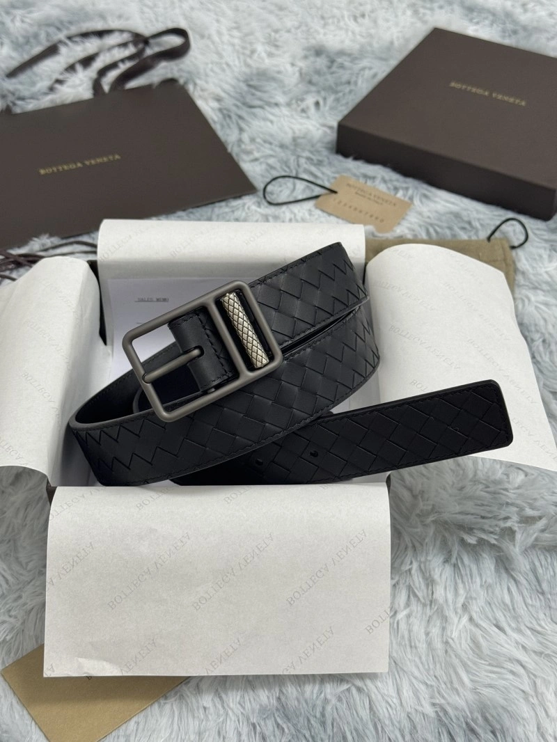 Top match Bottega Veneta Belts