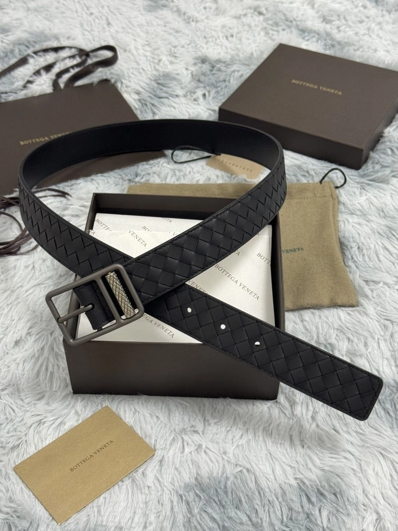 Top match Bottega Veneta Belts