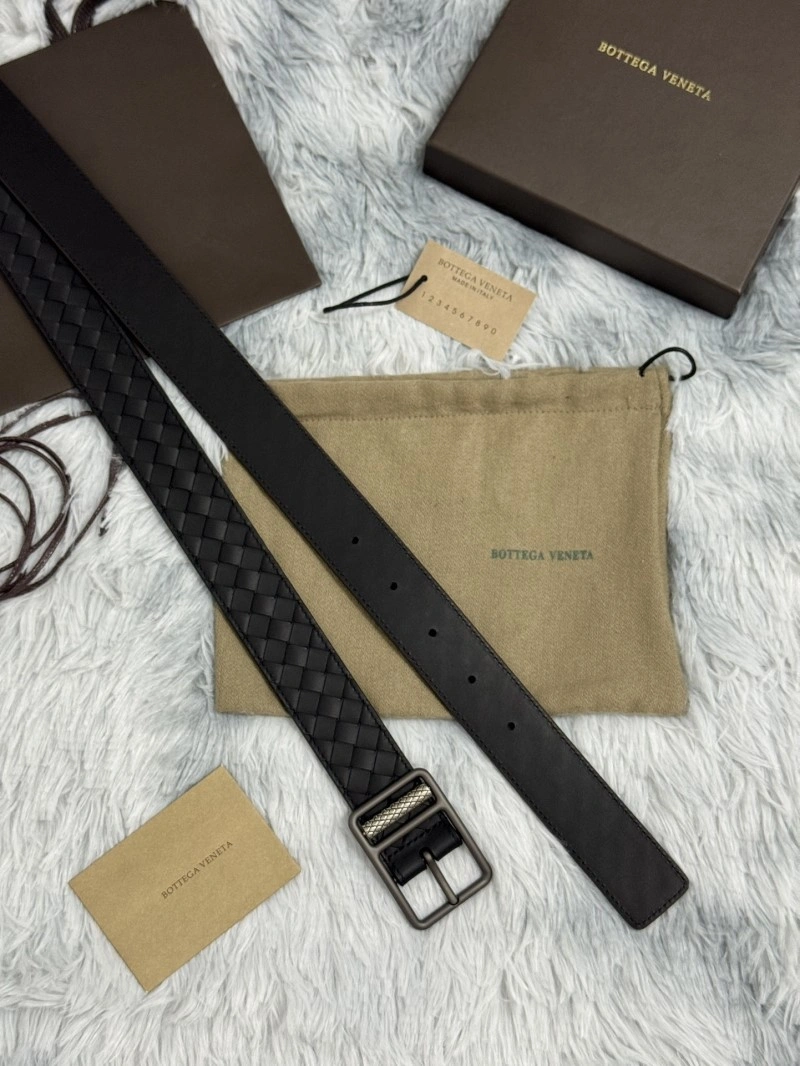 Top match Bottega Veneta Belts