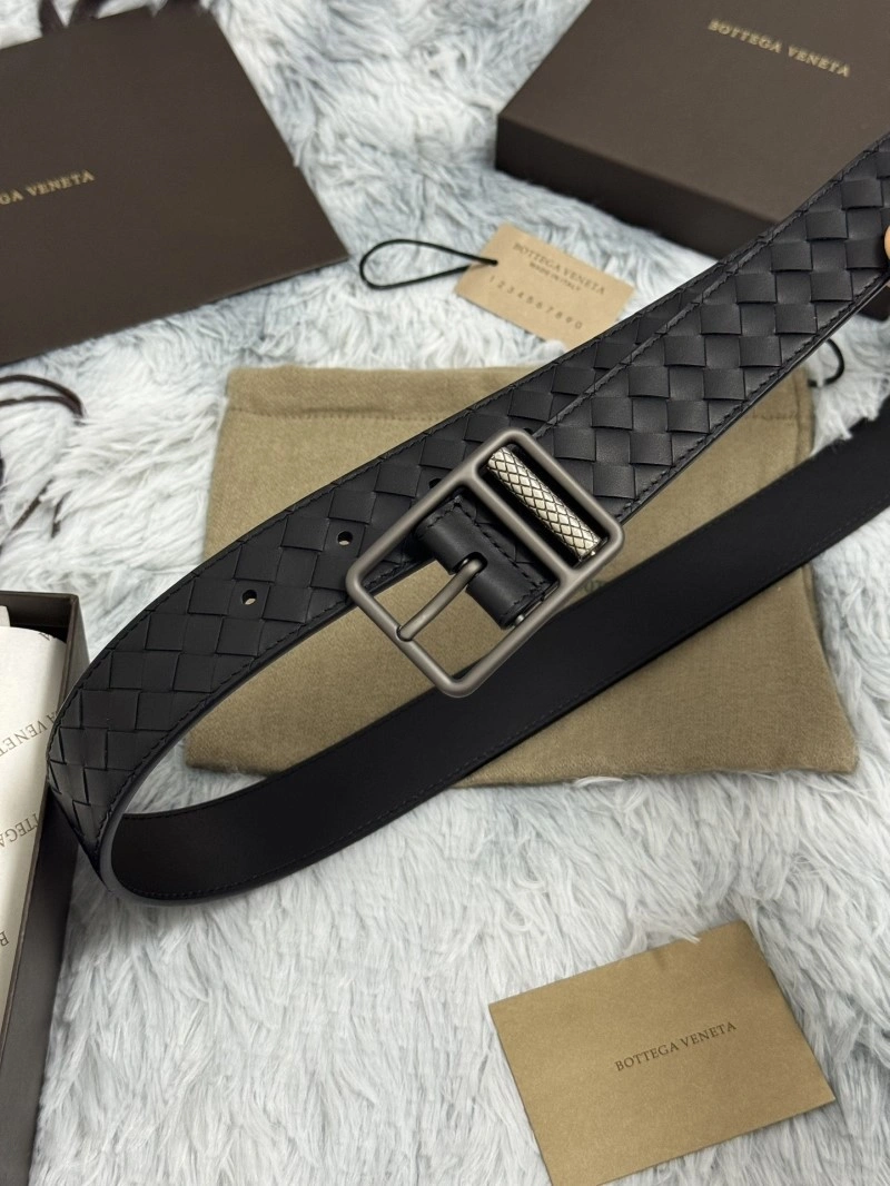 Top match Bottega Veneta Belts
