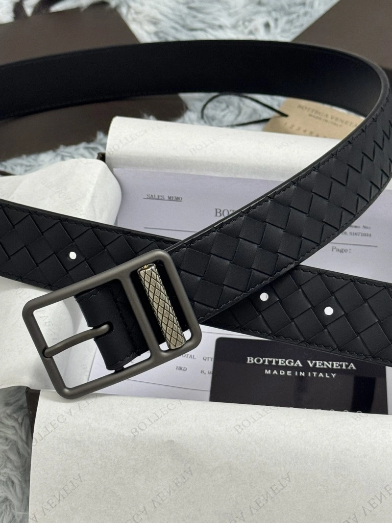 Top match Bottega Veneta Belts