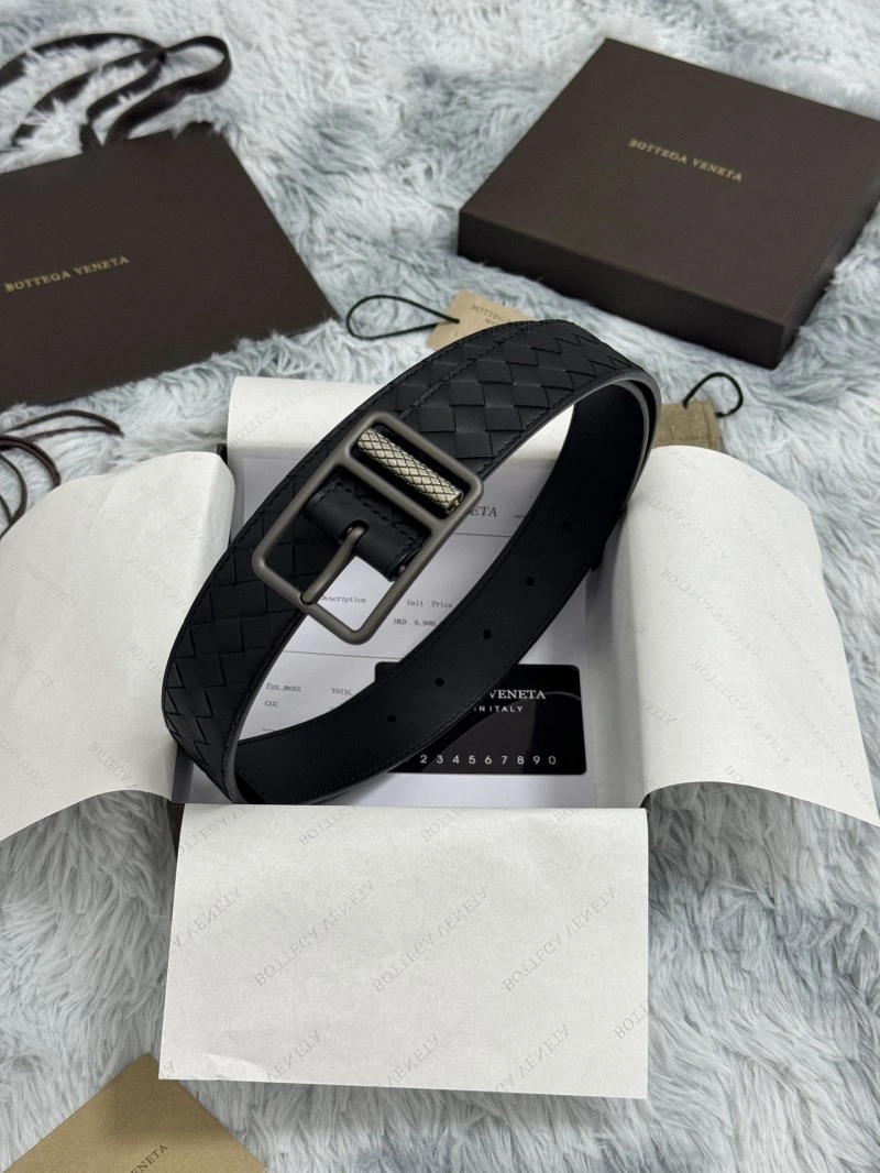 Top match Bottega Veneta Belts