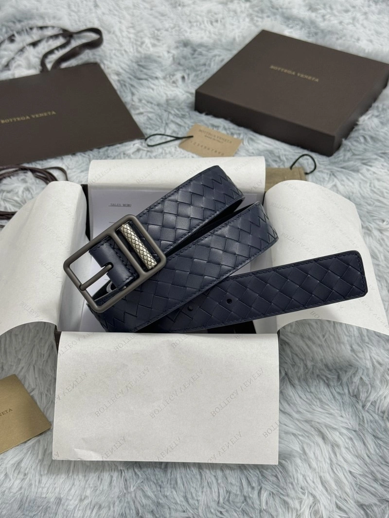Exact replica Bottega Veneta Belts