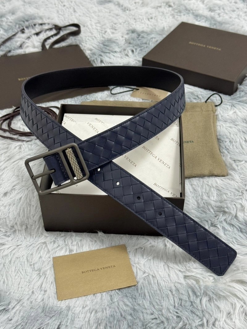 Exact replica Bottega Veneta Belts