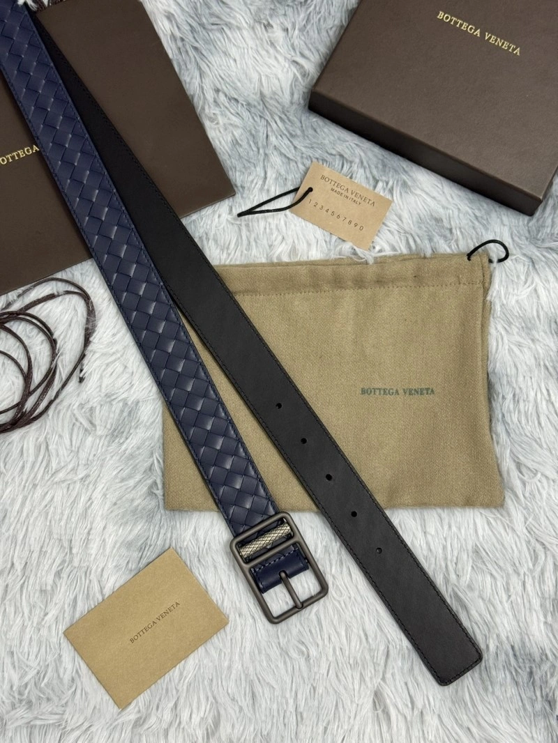Exact replica Bottega Veneta Belts