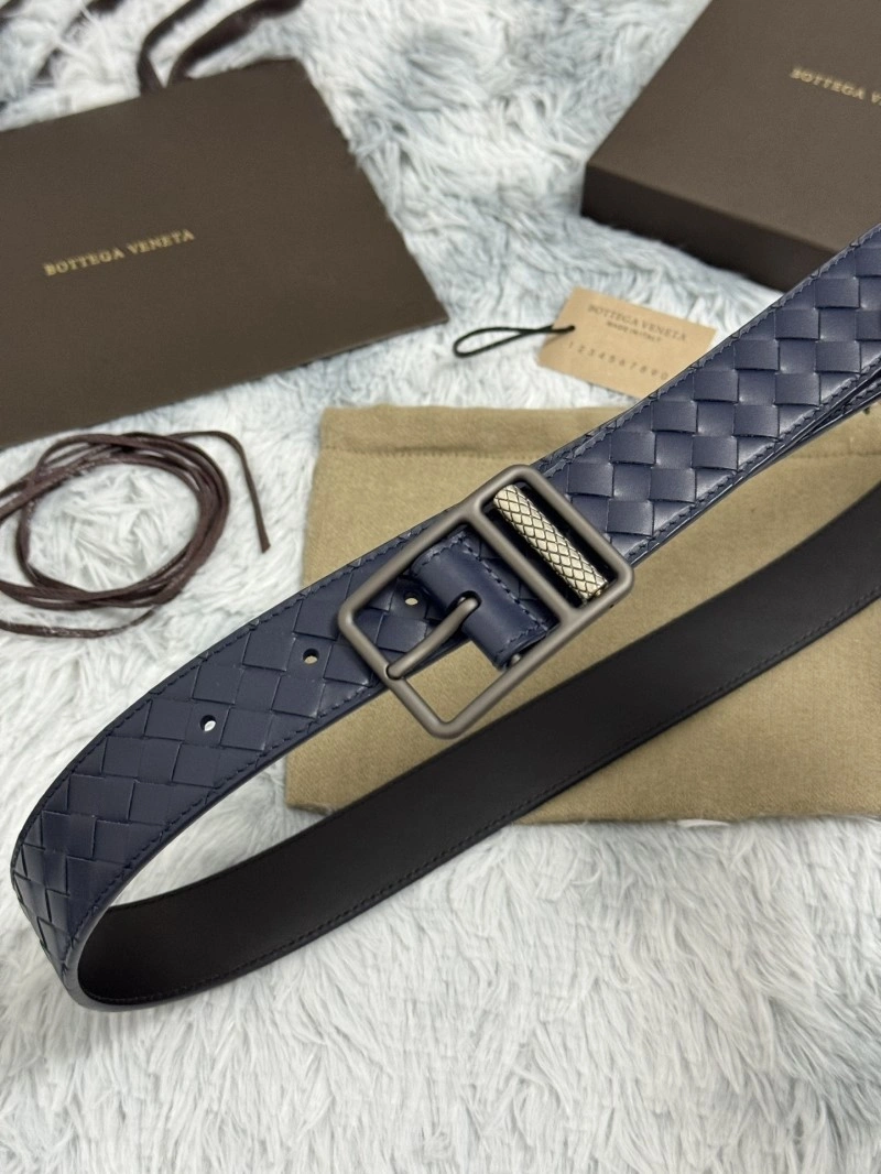 Exact replica Bottega Veneta Belts