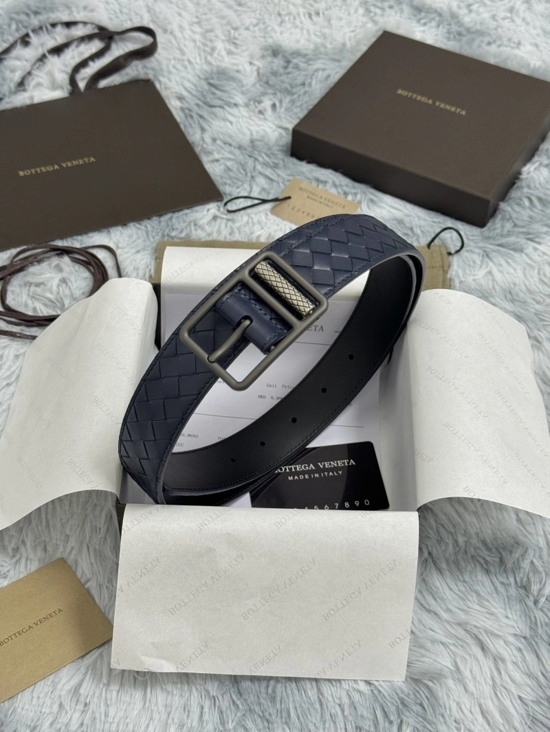 Exact replica Bottega Veneta Belts