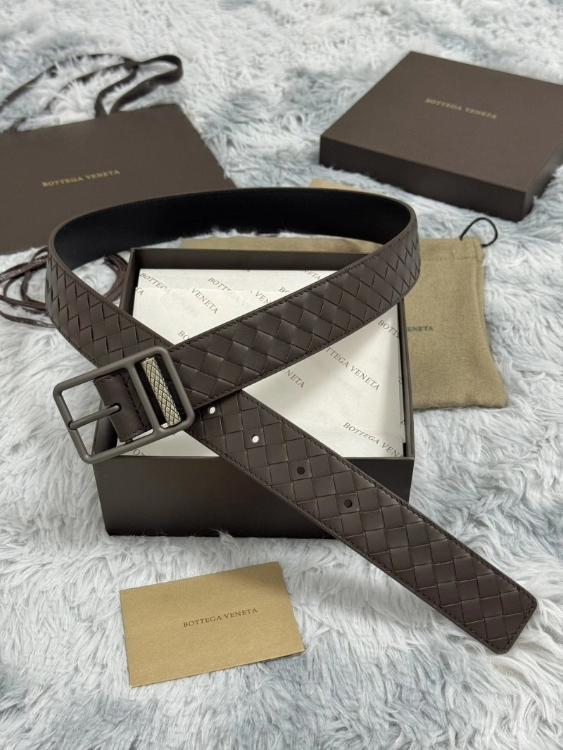 Mirror quality Bottega Veneta Belts