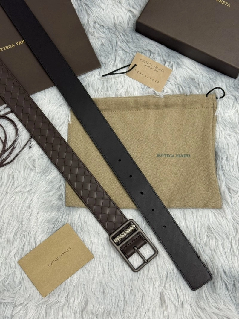 Mirror quality Bottega Veneta Belts