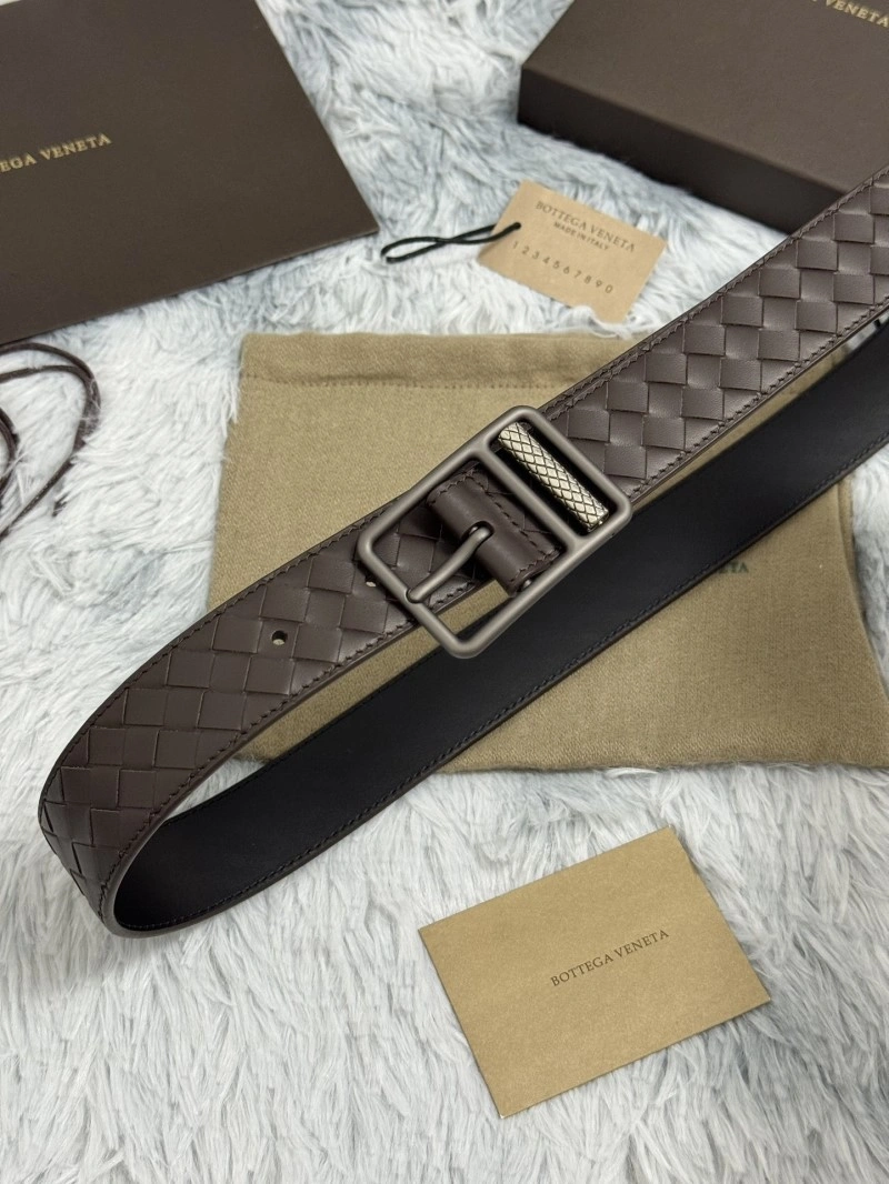 Mirror quality Bottega Veneta Belts