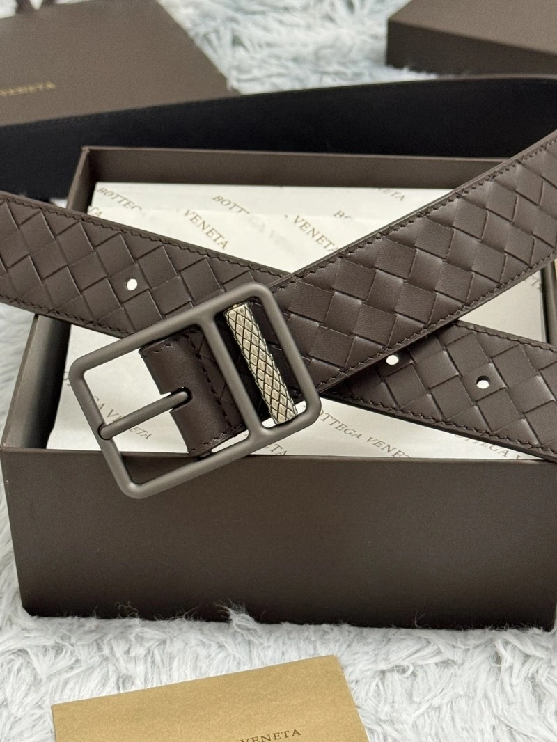 Mirror quality Bottega Veneta Belts