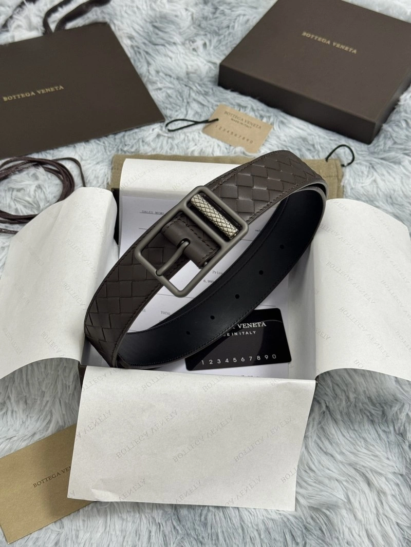 Mirror quality Bottega Veneta Belts