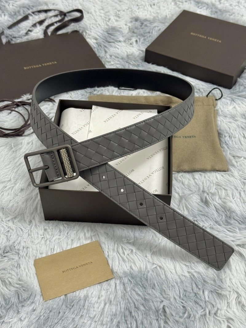 Factory-made Bottega Veneta Belts