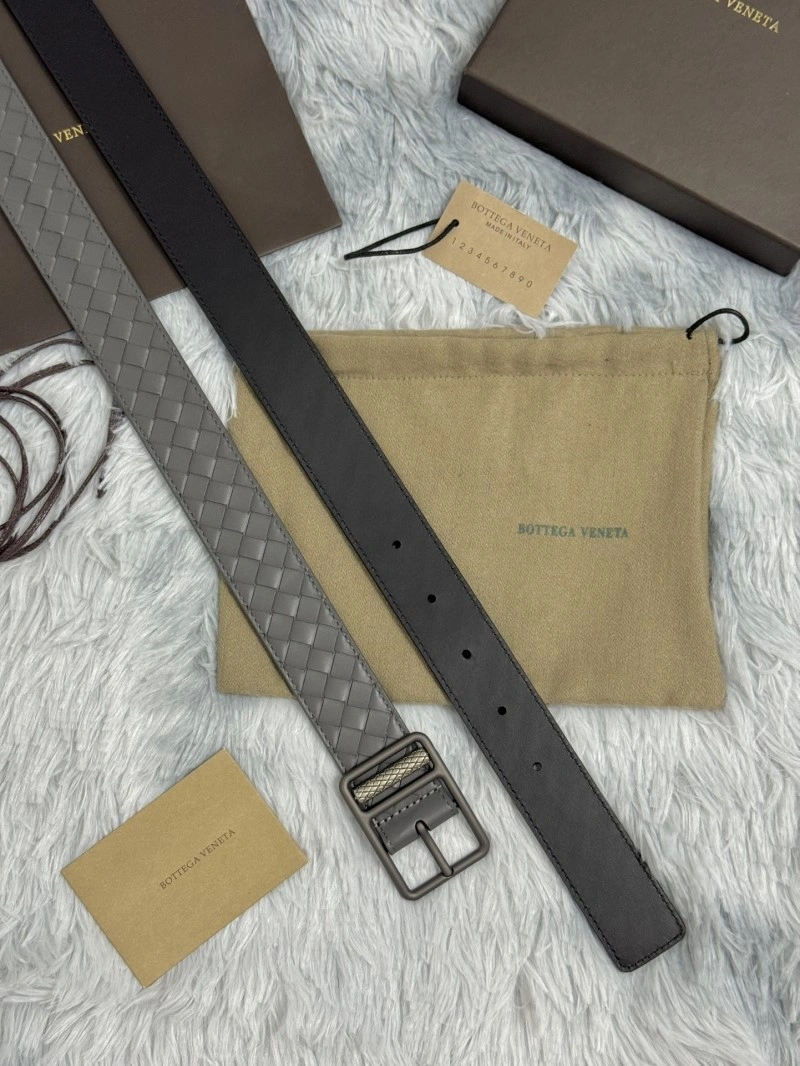 Factory-made Bottega Veneta Belts