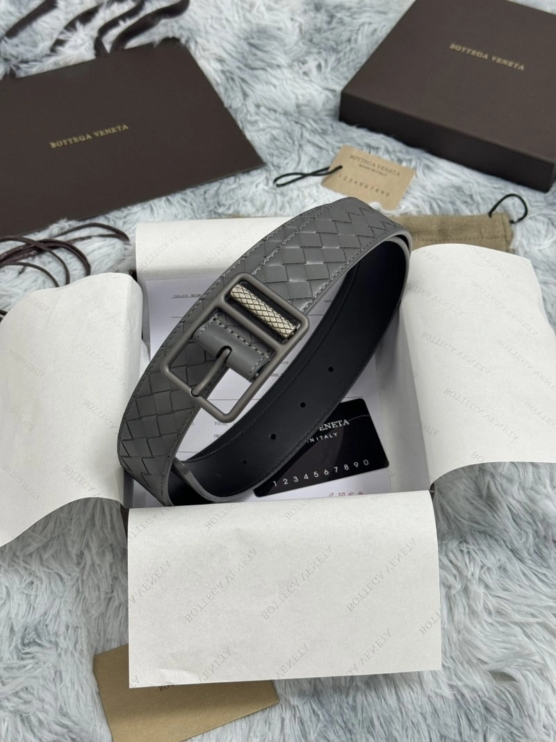 Factory-made Bottega Veneta Belts