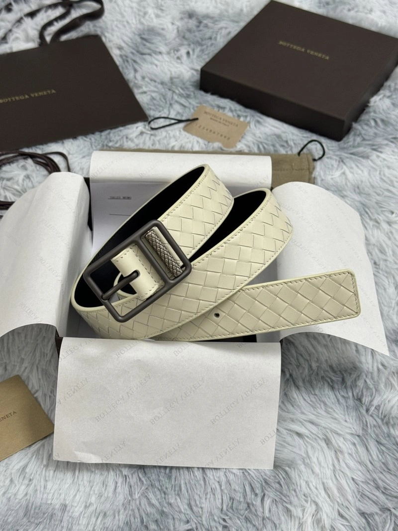 Legit Bottega Veneta Belts
