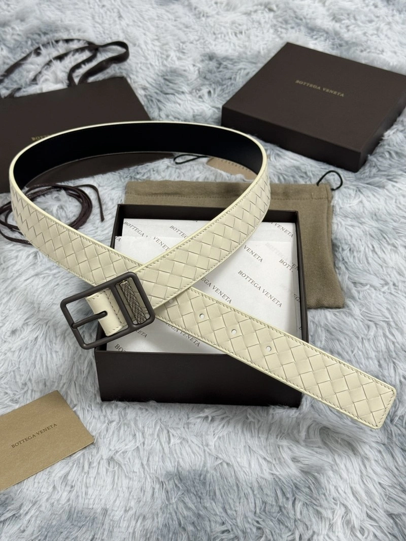 Legit Bottega Veneta Belts