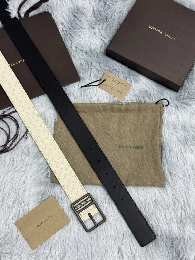 Legit Bottega Veneta Belts