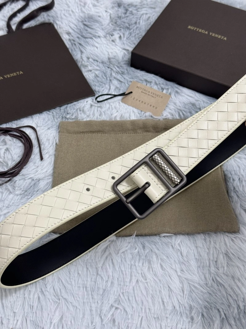 Legit Bottega Veneta Belts