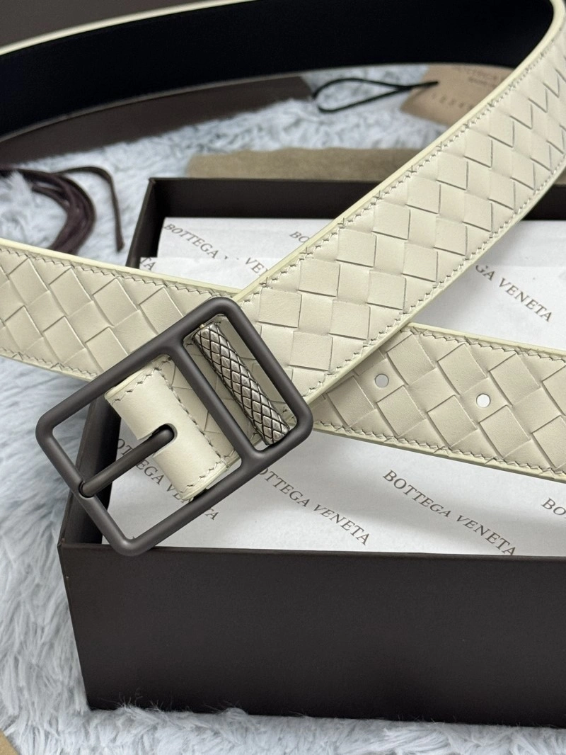 Legit Bottega Veneta Belts