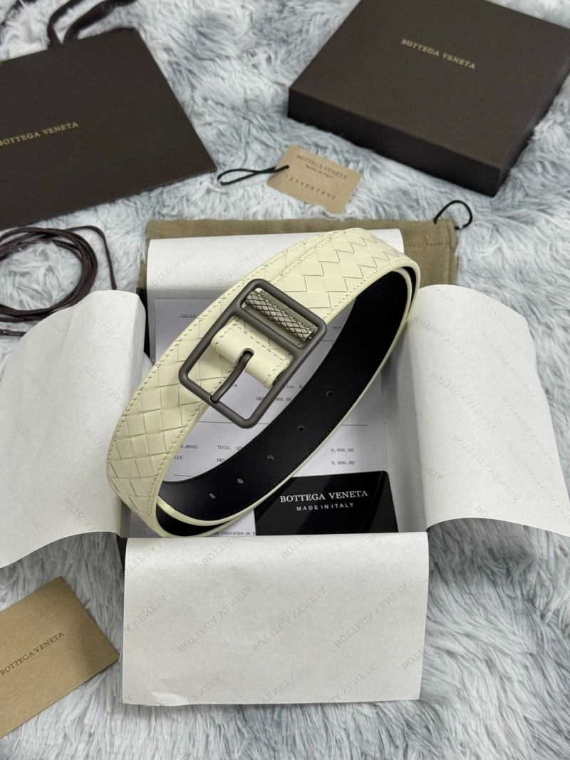 Legit Bottega Veneta Belts