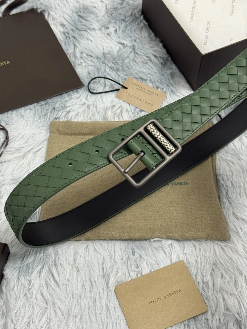 Authentic Bottega Veneta Belts