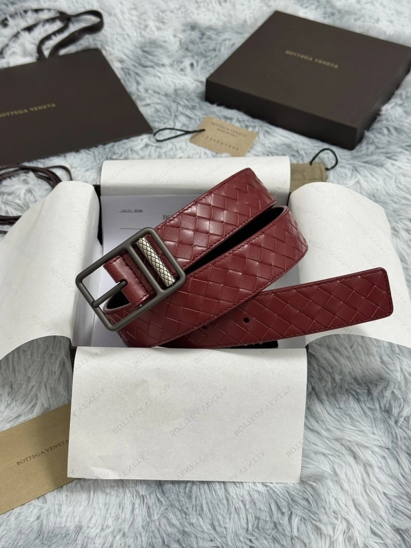 Original Bottega Veneta Belts