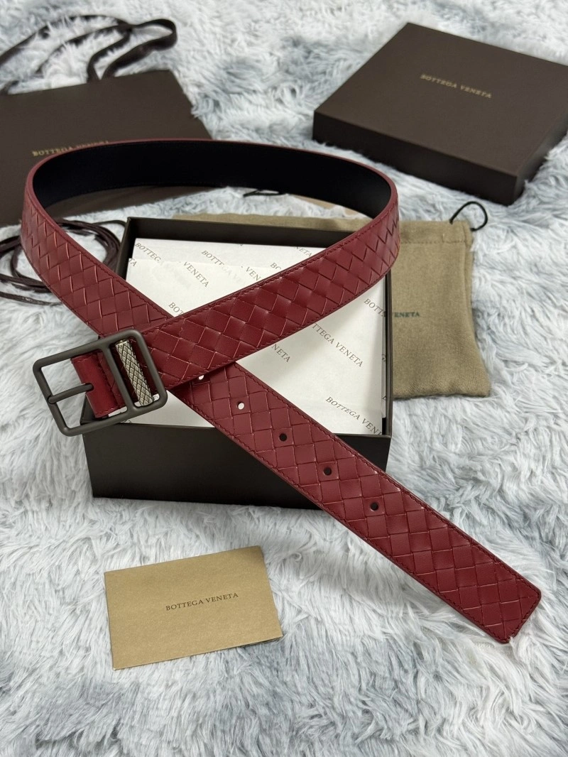 Original Bottega Veneta Belts