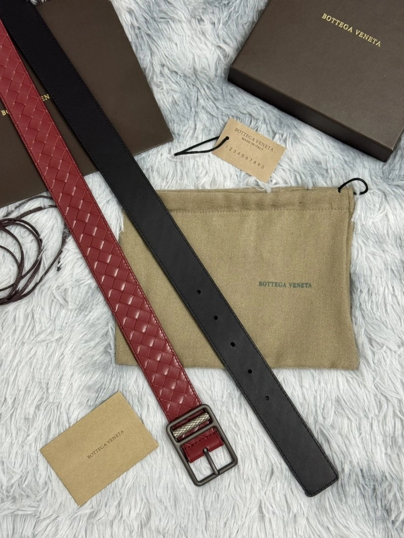 Original Bottega Veneta Belts