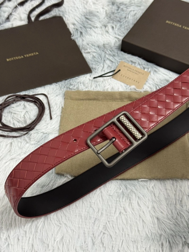 Original Bottega Veneta Belts