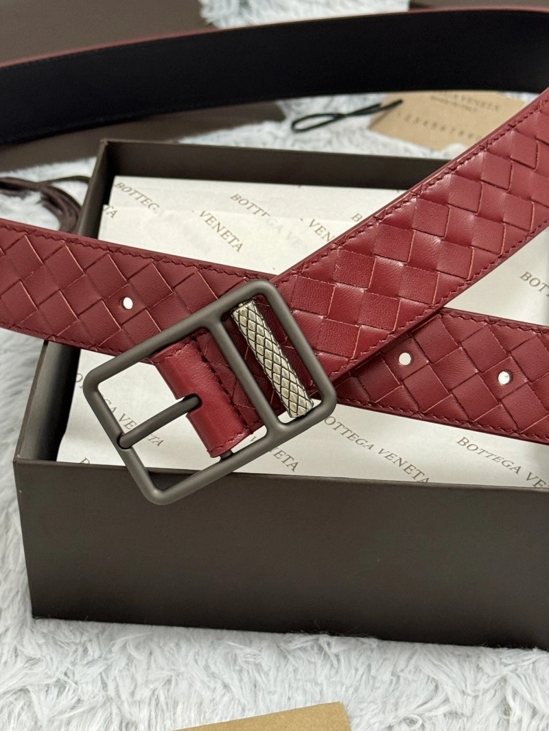 Original Bottega Veneta Belts