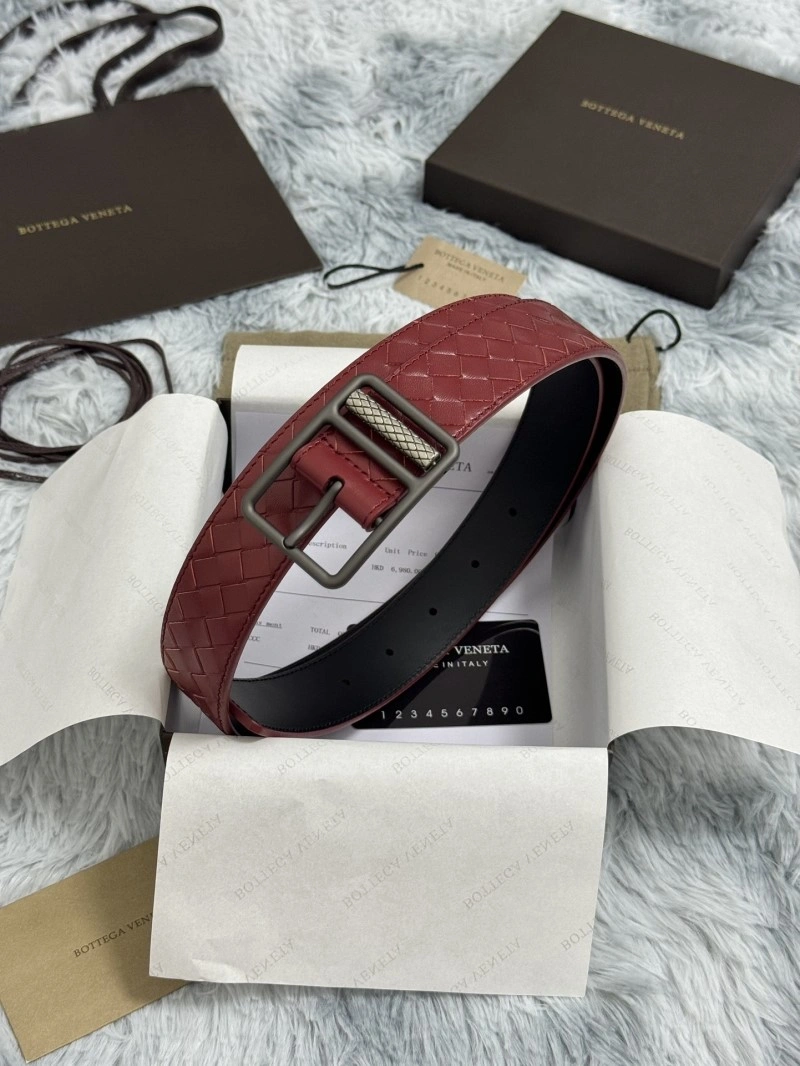 Original Bottega Veneta Belts