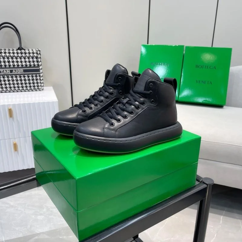 Bottega Veneta Boots