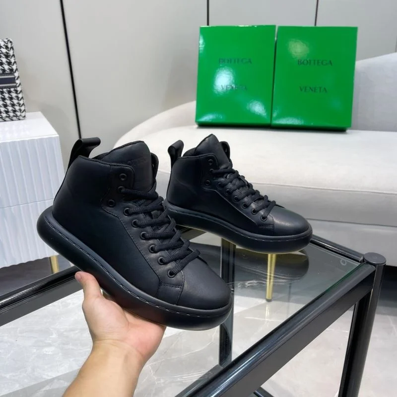 Top mirror Bottega Veneta Boots