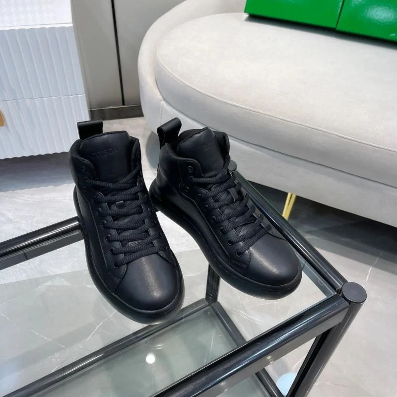 Top mirror Bottega Veneta Boots