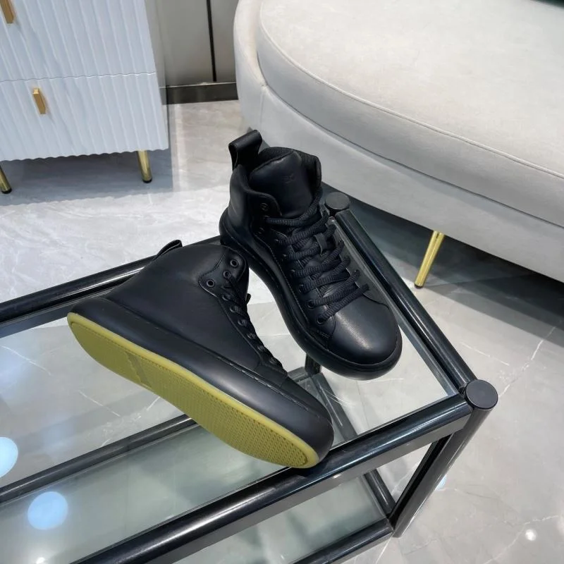 Top mirror Bottega Veneta Boots