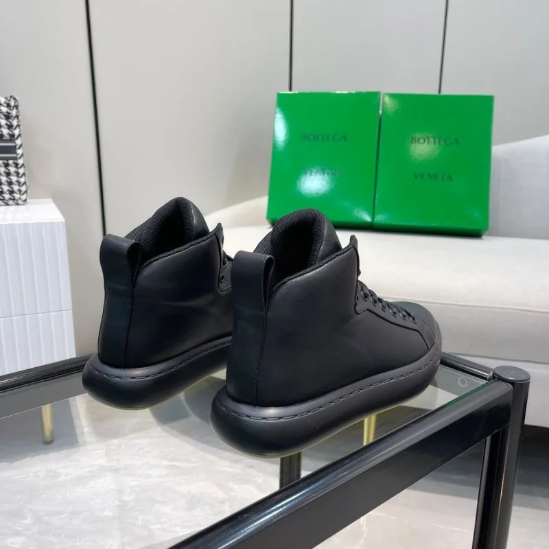 Top mirror Bottega Veneta Boots