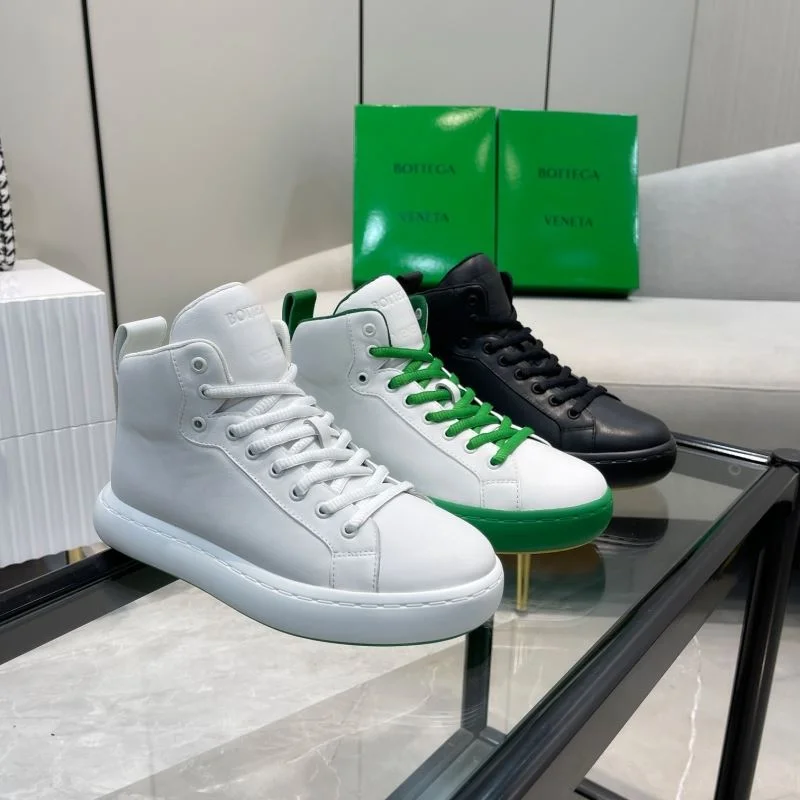 Bottega Veneta Boots