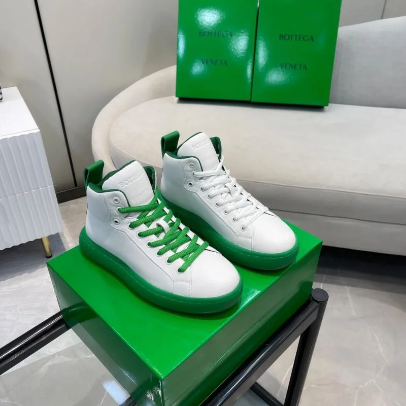 Precise copy Bottega Veneta Boots