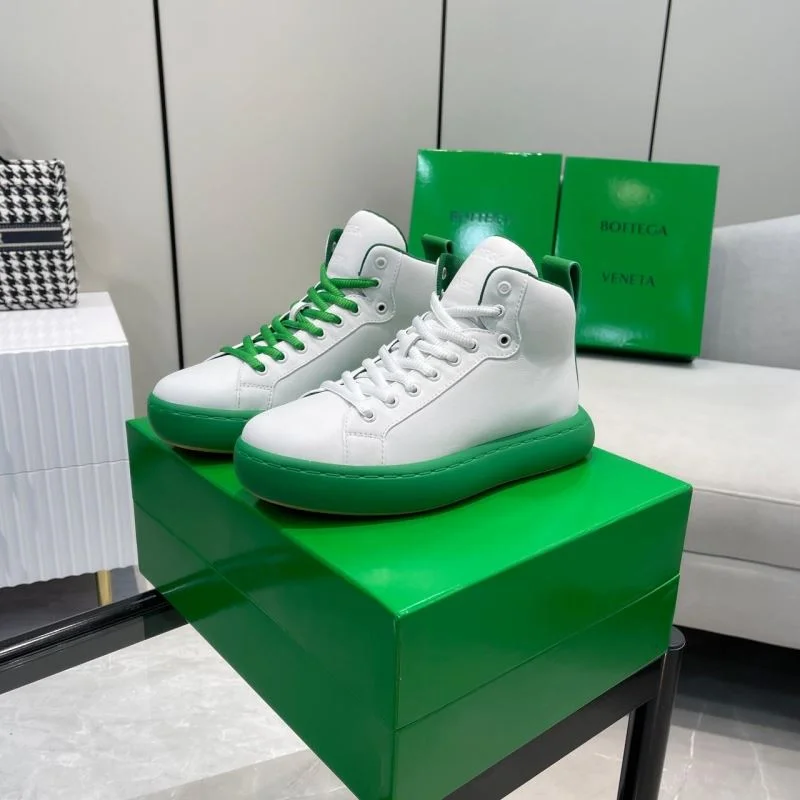 Precise copy Bottega Veneta Boots