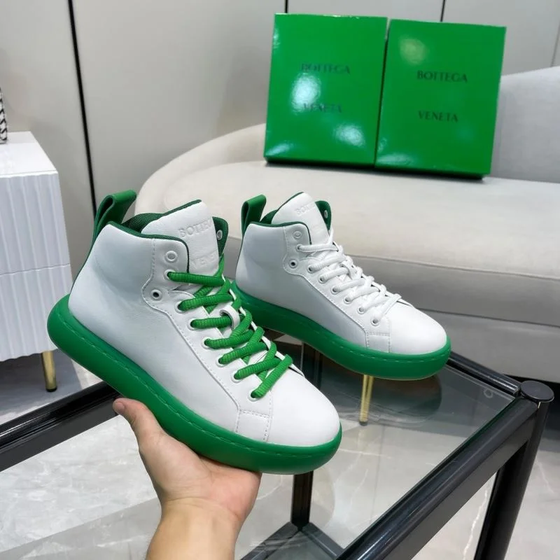 Precise copy Bottega Veneta Boots
