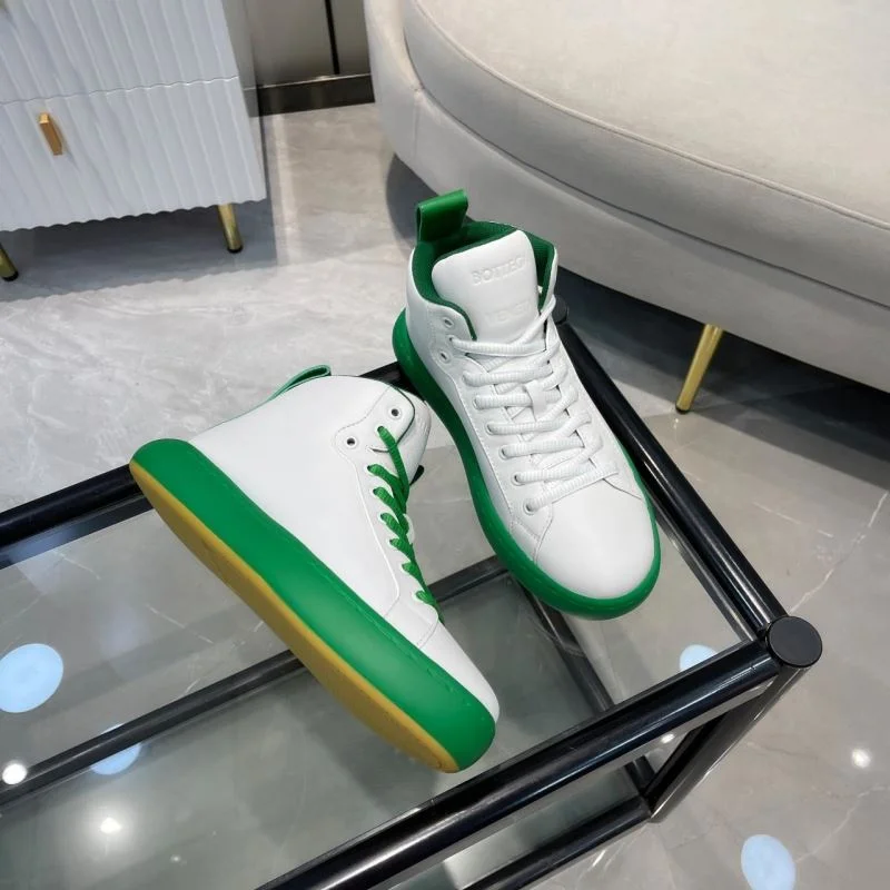 Precise copy Bottega Veneta Boots