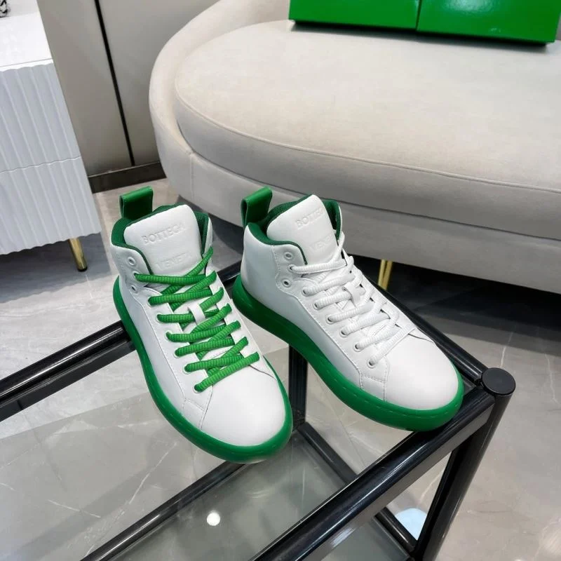 Precise copy Bottega Veneta Boots