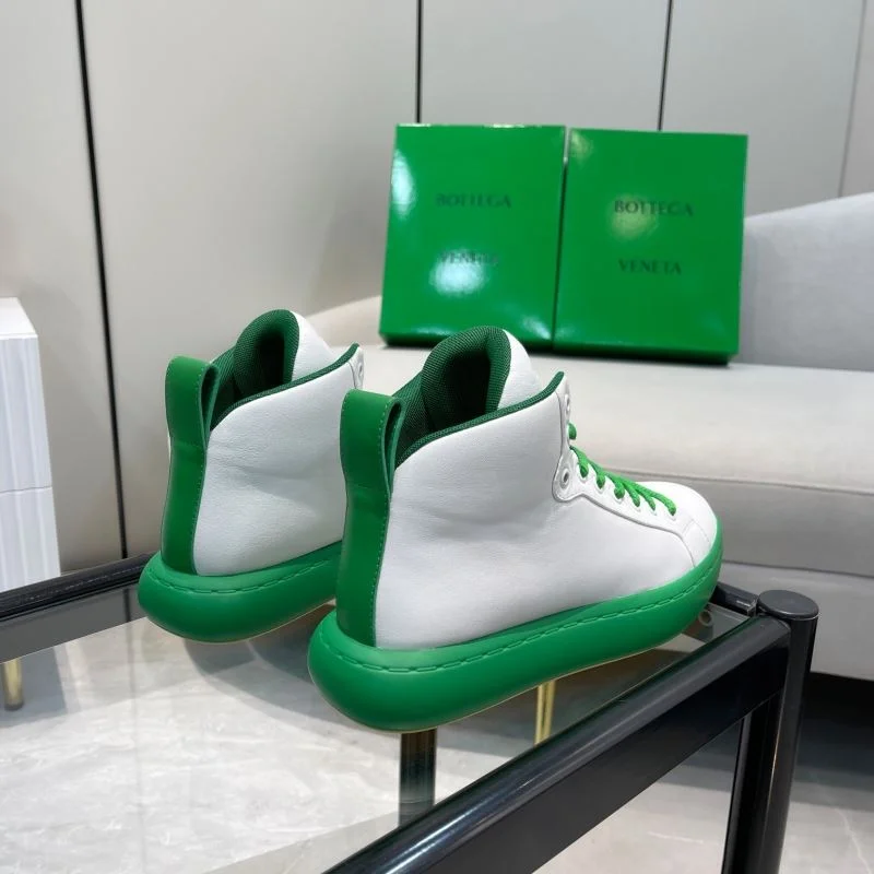 Precise copy Bottega Veneta Boots