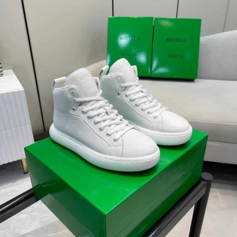 Bottega Veneta Boots